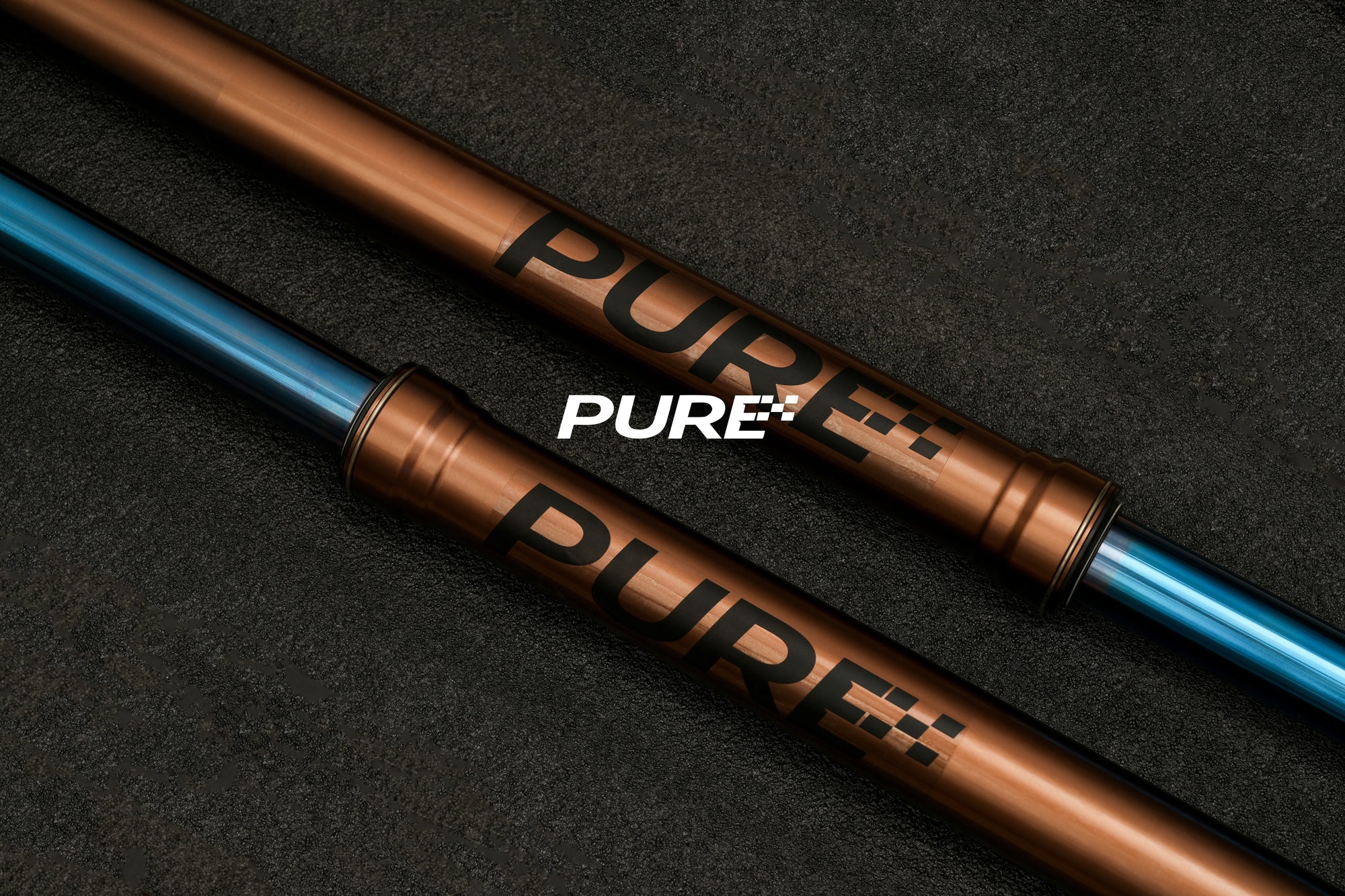 Pure Racing Suspension – PURE RACING
